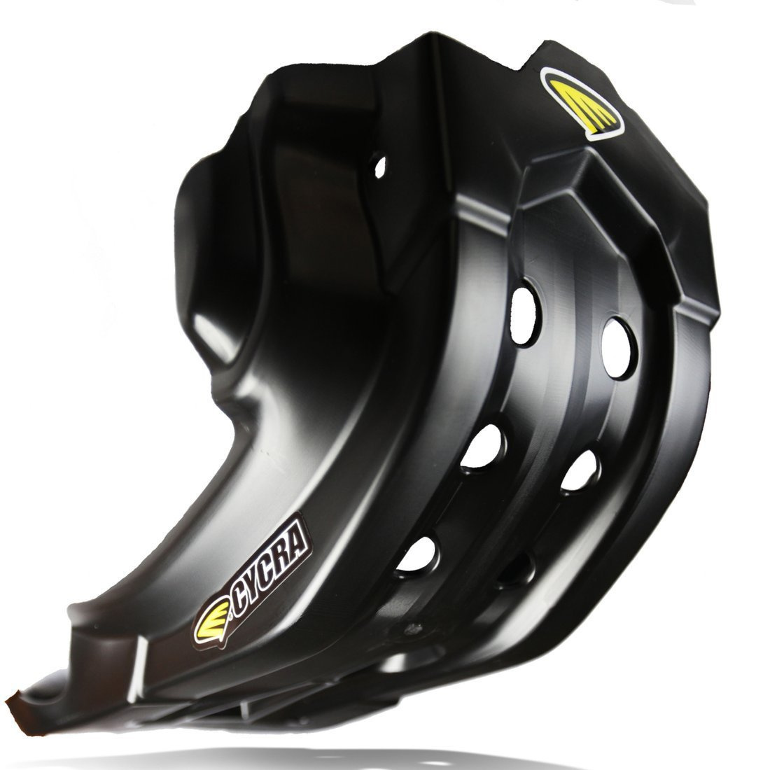 RAUSVERKAUF Cycra Full Armor Motorschutz passend für HONDA CRF 250 R/RX ...